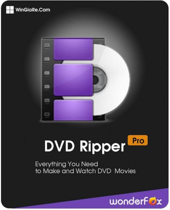 WonderFox DVD Ripper Pro 24.2 - www.wiblackos.com